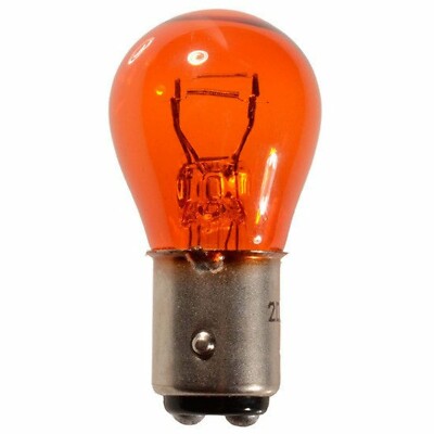 B1157A - Auto Industry Standard 1157A Bulb Amber (10 Pieces) GM ...