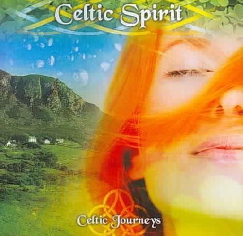 VARIOUS ARTISTS - CELTIC JOURNEYS: CELTIC SPIRIT NEW CD | eBay