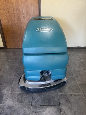 Tennant 6650 Xp