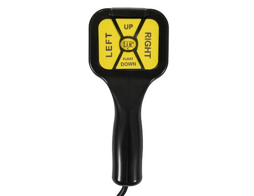 FISHER SNOW PLOW CONTROLLER STRAIGHT BLADE 4 PIN 49800 | eBay