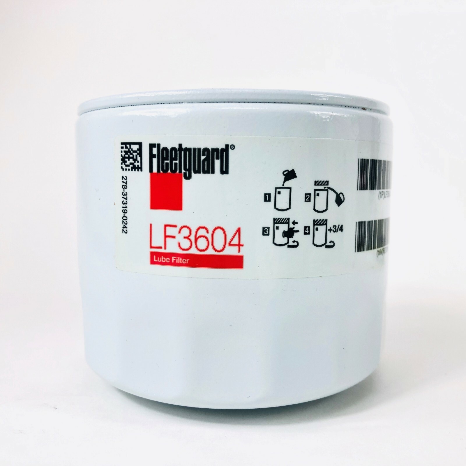 FLEETGUARD LF3604 - cross reference oil filters | oilfilter ...