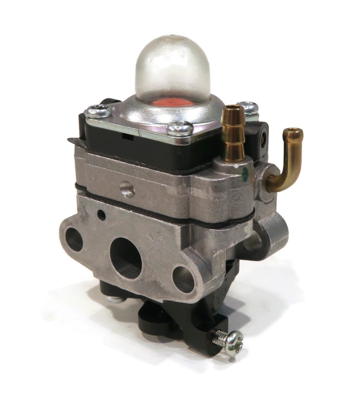 Walbro CARBURETOR w/ Primer for WYL-19, WYL19, WYL-19-1, WYL191, WYL ...