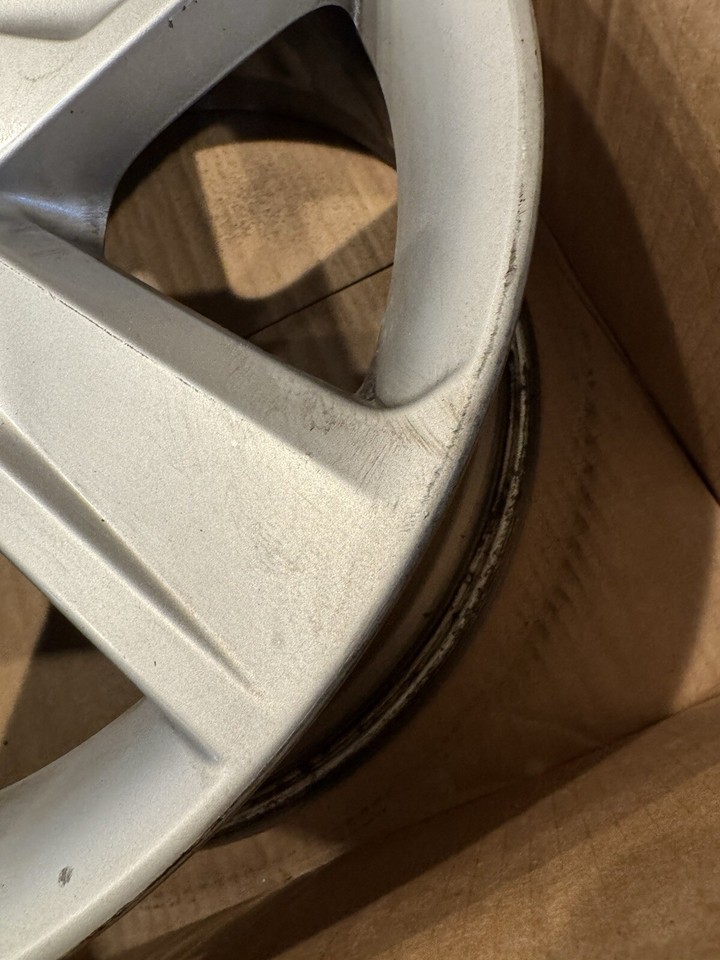 For Toyota Camry OEM Design Wheel 17” 2012-2014 4261106750 4261106770 ...