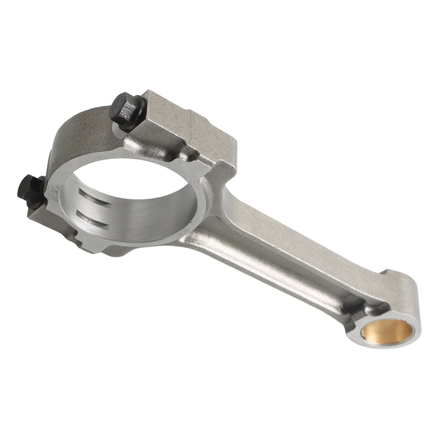 Set of 8 Floating Pin Connecting Rod for 2007-2014 GM Chevy Buick LS2 ...