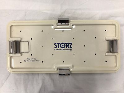 Medical Instruments - Karl Storz Forceps