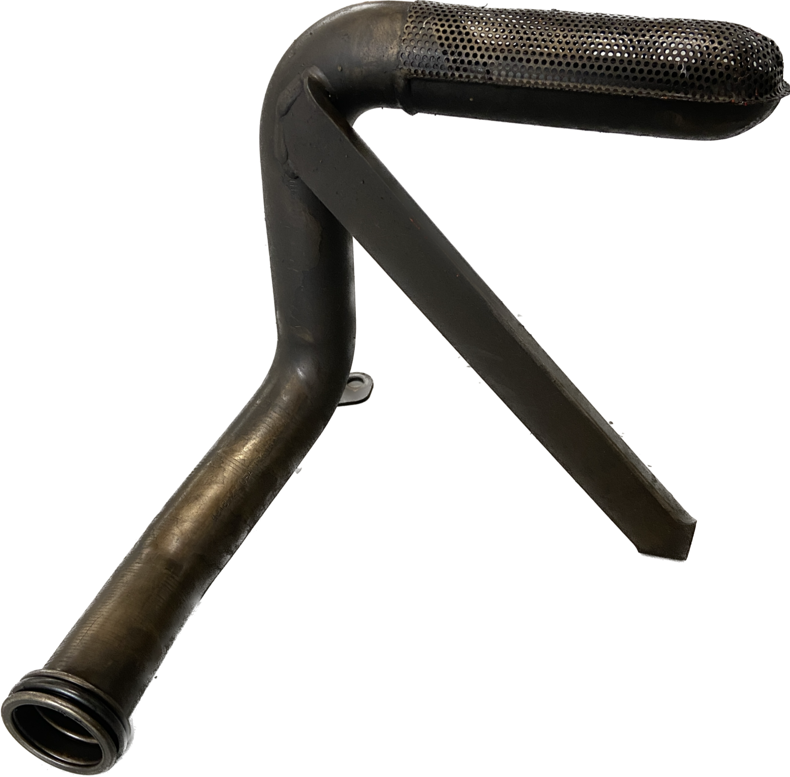 Cummins ISX15 X15 XPI Oil Pick Up Tube 4918022 OEM | eBay