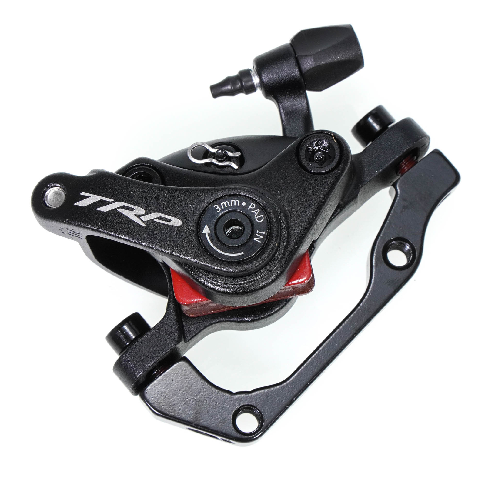 TRP SPYKE Disc Brake Caliper MTB Mechancial W/O Rotor -Front or Rear or ...