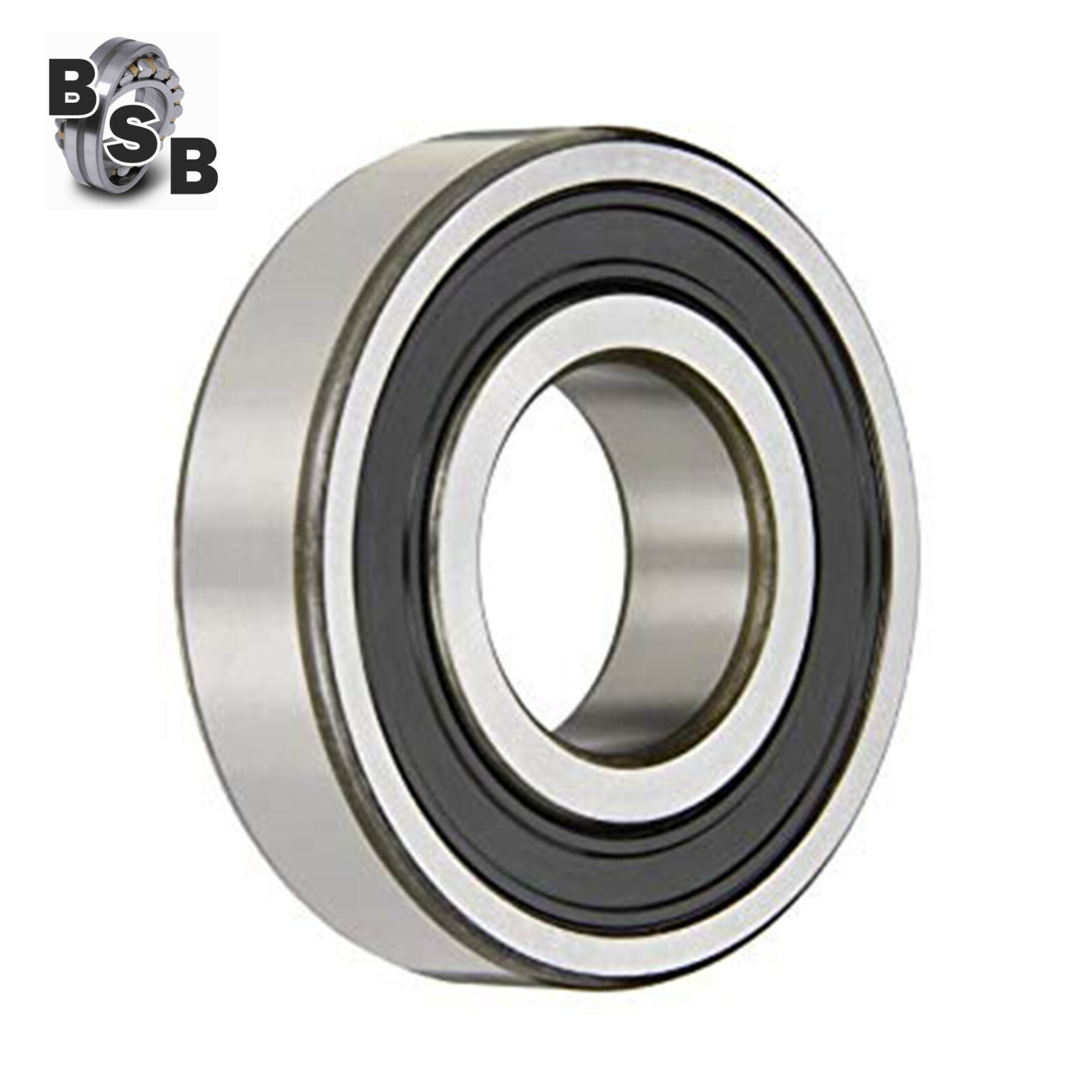 61900-61905 2RS SERIES DEEP GROOVE BALL BEARING | eBay UK