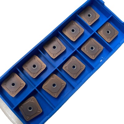 CK-CNC SPKN 42 EDSE / SPKN 1203 EDSR -SU TiSiN-Dr Coated Carbide ...