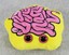 GIANT MICROBES-SMALL INTESTINE-Stuffed Plush Digestion Guts Bowel Villi ...