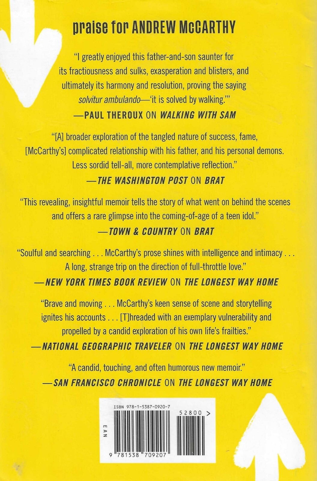 Walking with Sam : A Father, a Son, and Five Hundred Miles Across Spain ...