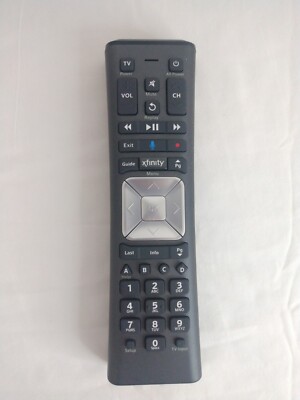 For Comcast/Xfinity XR11 Premium Voice Activated Cable TV Backlit ...
