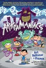 ArkhaManiacs by Art Baltazar: New | eBay