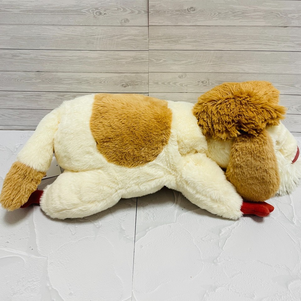 Ghibli Park Limited Howl's Moving Castle Hin Heen Plush Stuffed Toy 27. ...