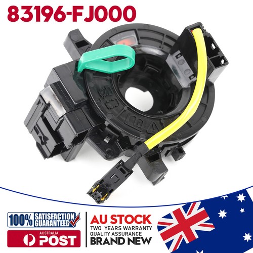 Steering wheel Clock Spring Fit Subaru Outback AWD EZ36D BR,BRF 3.6R ...