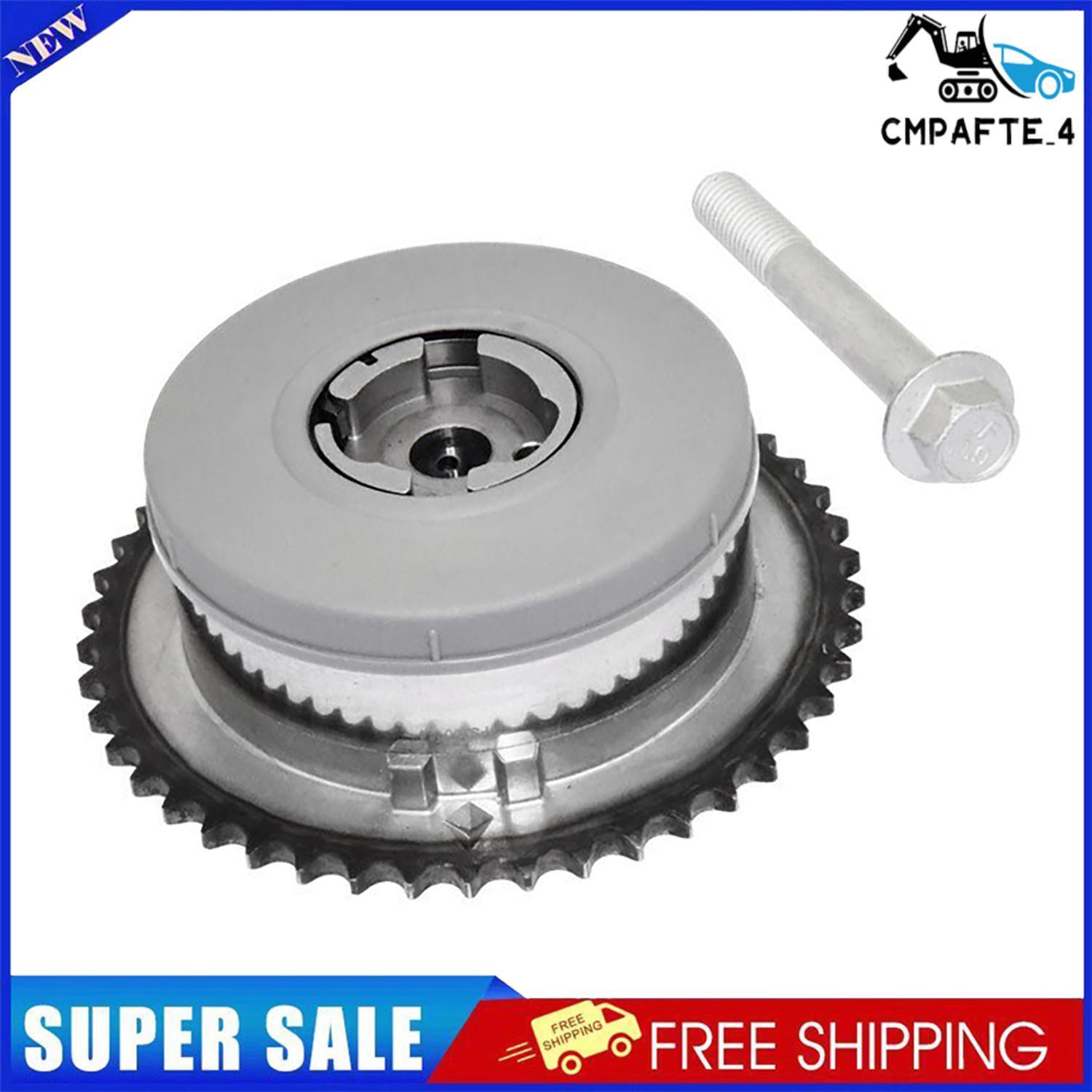 Intake VVT Timing Adjuster Sprocket Cam Gear for Chevrolet Buick GMC ...