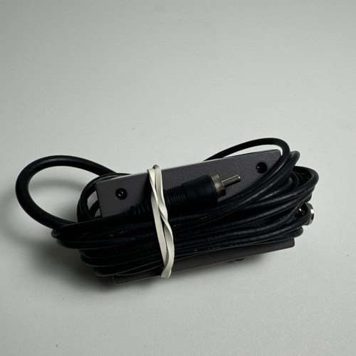 Nintendo NES RF AV Cable adapter Switch SNES NES-003 Official OEM ...