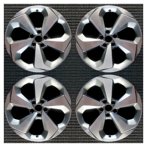 Set 2018 2019 2020 Honda Accord OEM Factory 42800TVCAA2 19 OE Wheels ...