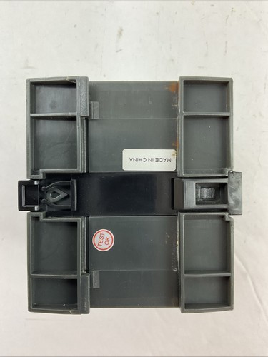 RHINO PSP24-120S (120W) INDUSTRIAL POWER SUPPLY 100-240VAC 2.4A-1.2A ...