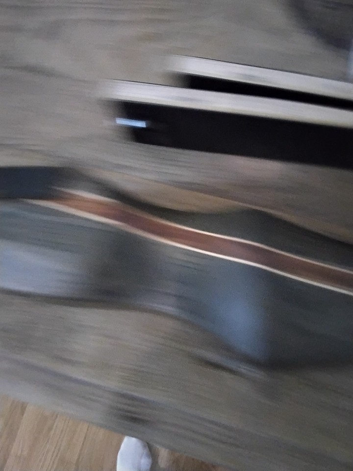 Bear Archery Wolverine Recurve Bow Takedown 62" 29 LBS RH GREAT TARGET ...