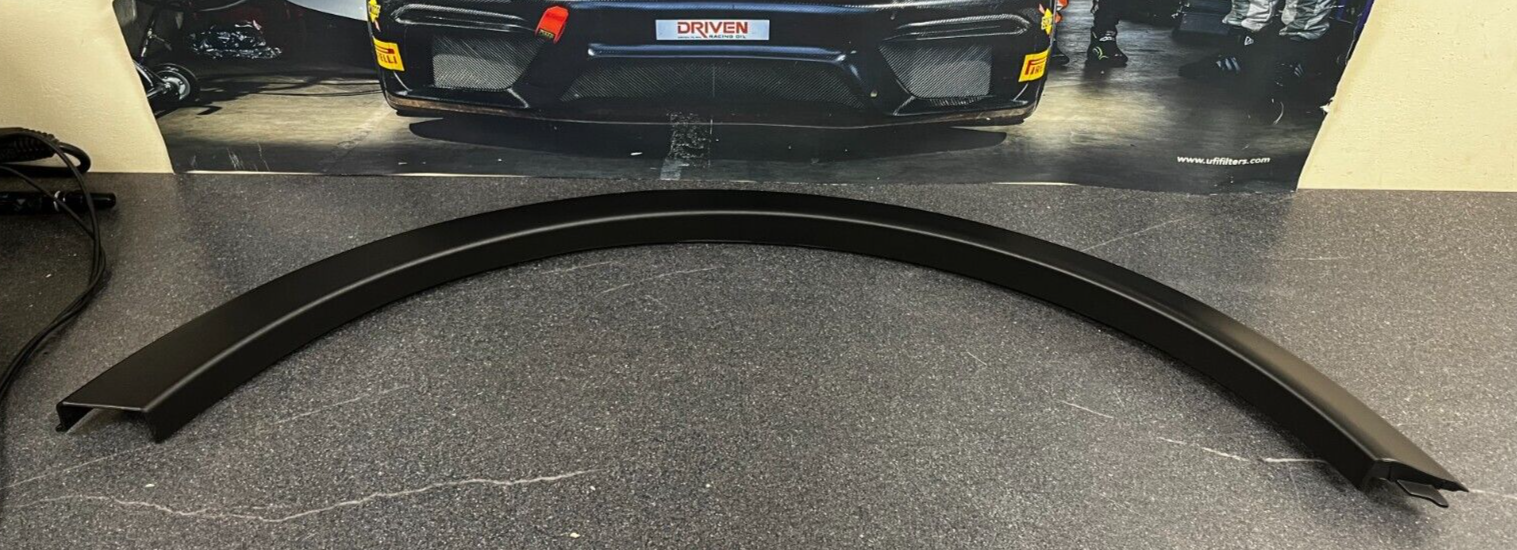 Vauxhall Mokka NEARSIDE Rear Wheel Arch Moulding 94532712 for sale ...