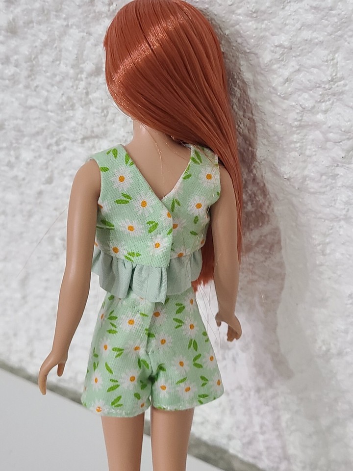 Vintage Skipper Fashion Handmade Top & Bottom Fit Vintage Skipper Only ...