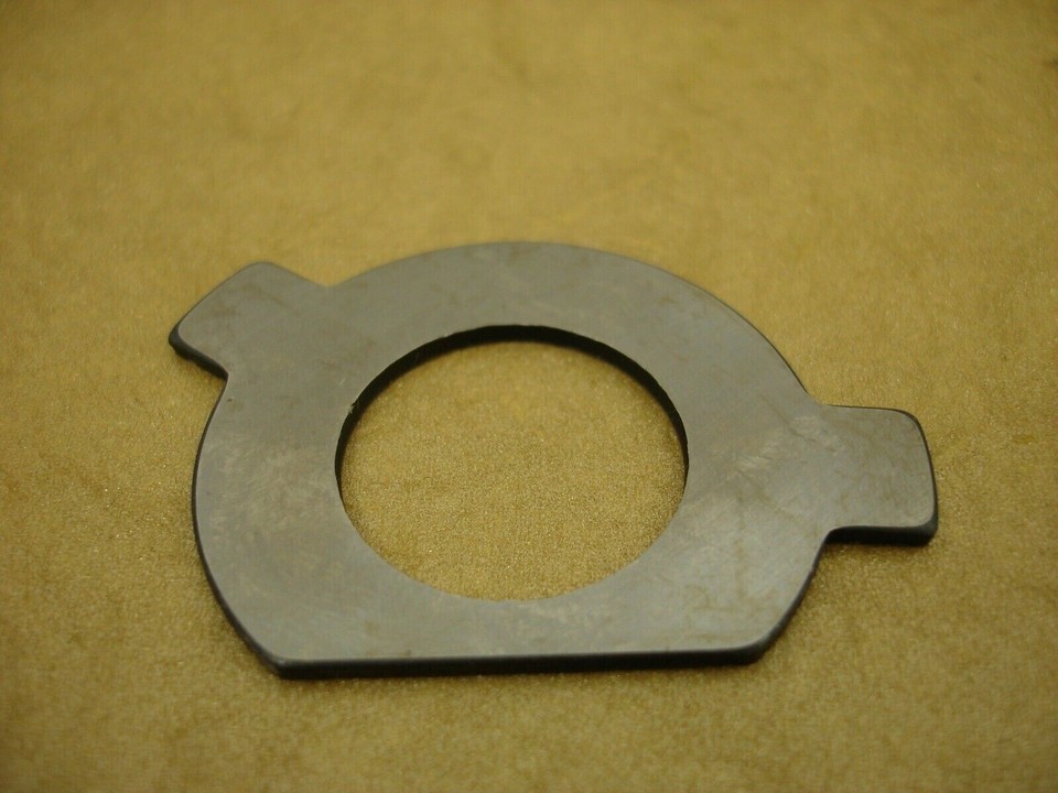 Harley Panhead Shovelhead Evo Camshaft Shim Lock Washer Gear | USA ...