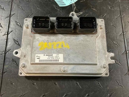 2009-2010 Honda Odyssey Electronic Control Module 3.5L V6 AT ...