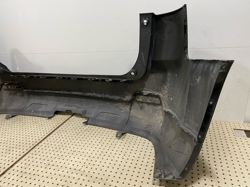 OEM 2010 2011 2012 2013 2014 2015 GMC Terrain SLE/SLT Rear Lower Bumper ...