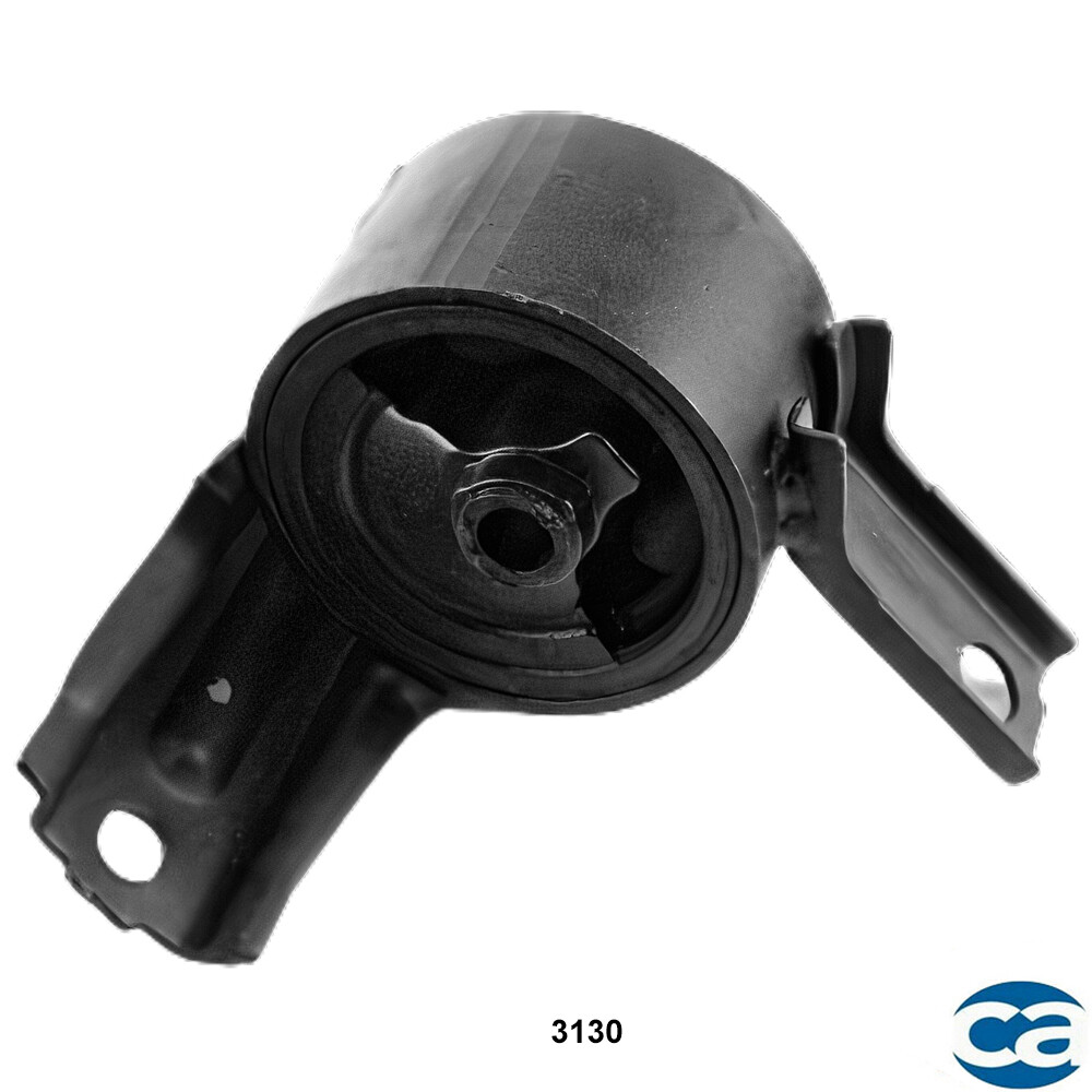 New Engine & Trans Mount 4PCS Kit Fits 07-17 Jeep Compass, Patriot 2.4L