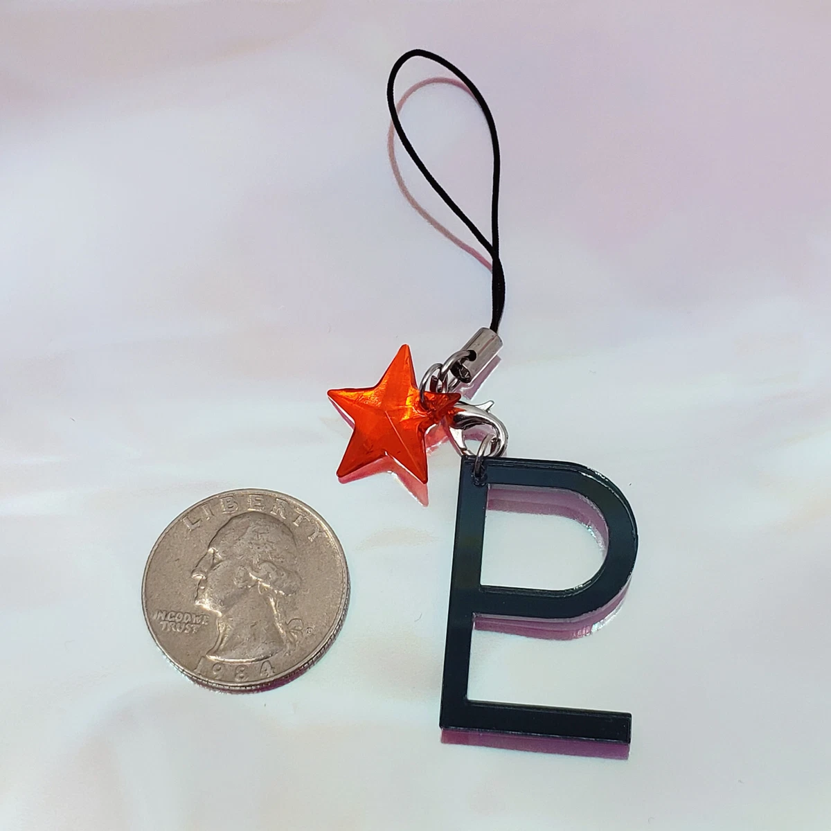 Pluto Planetary Symbol