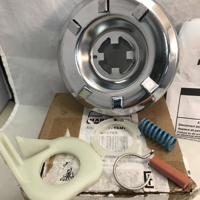 WEN Model #Q-W0011 Automatic Washer Clutch Assembly Complete OEM Part ...
