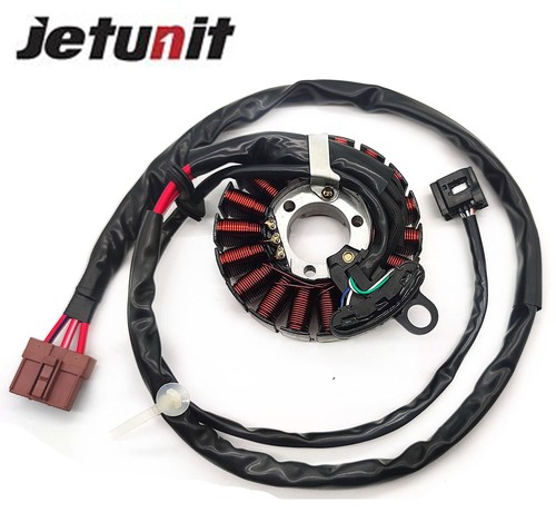 Great Value Stator Comp For Honda 31220-K59-A71 Vario 150 eSP K59J | eBay