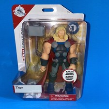 Marvel Legends Exclusives Mjolnir Hammer