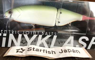 DRT TiNY KLASH Low Floating MUDDY KILLER TWO Japanese Fishing Lure New | eBay