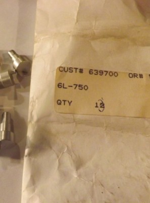 1 NOS PENN 750SS 850SS 7500SS 8500SS 9500SS FISHING REEL Silent ...