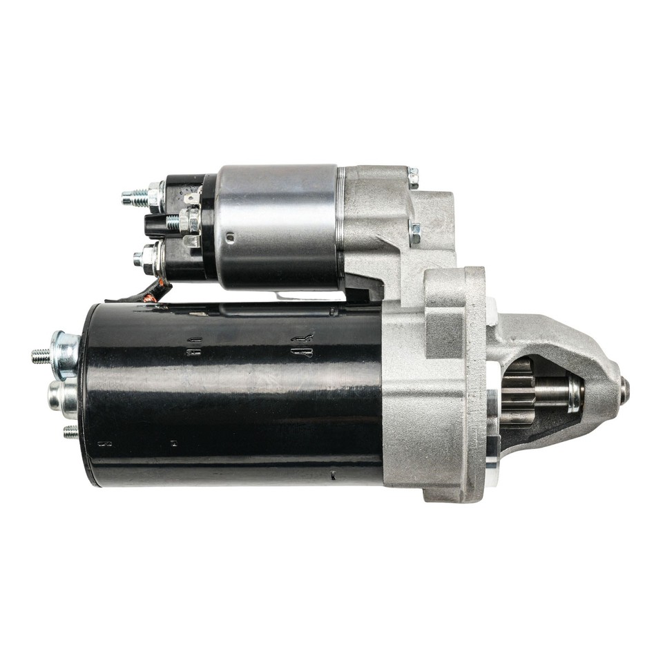 Starter For 2001-2003 BMW 325i 330Ci 1996-2001 BMW Z3 12V 9 Tooth ...