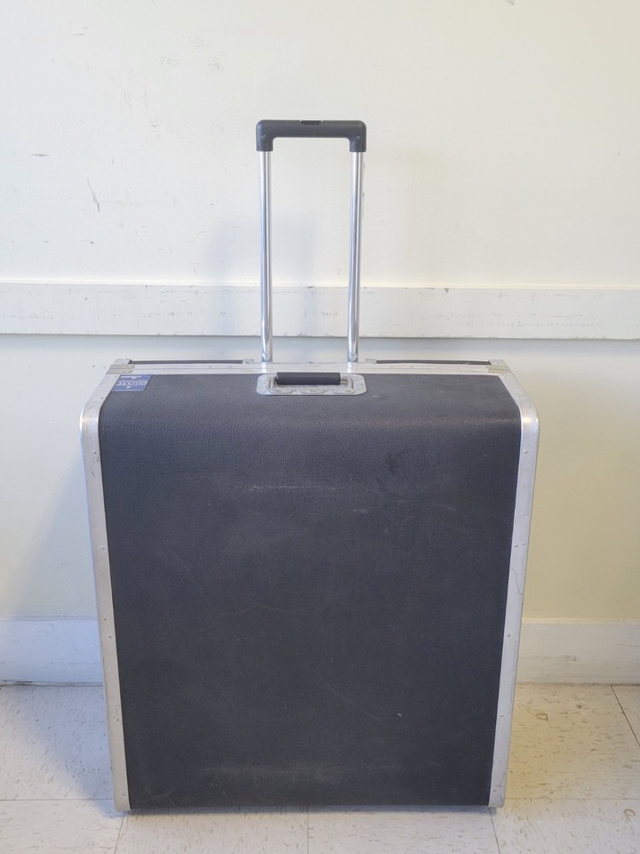 NewBold 320 Addressograph Embosser Dog ID Tag Imprinter Embossing ...