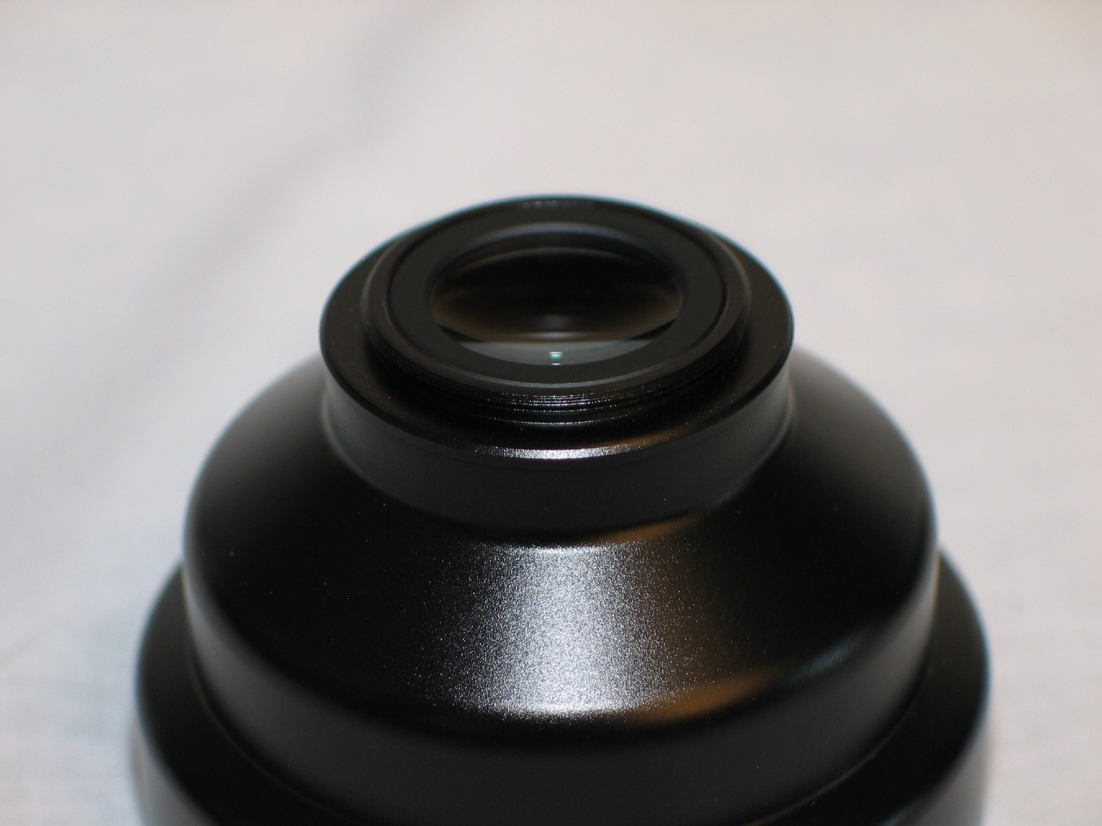 GENUINE nikon tc-e2 2x TELECONVERTER Japan W/Nikon case,caps MINT for ...