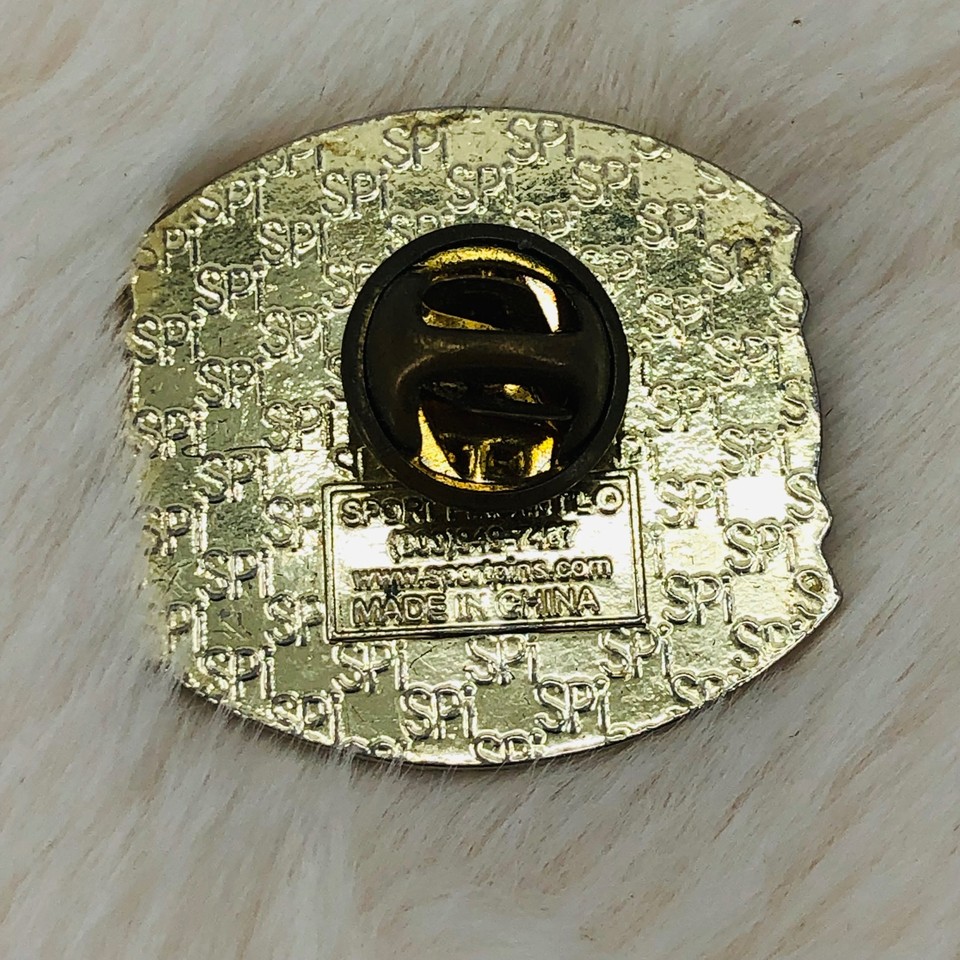 2012 Sereno Showcase Soccer Tournament Enamel Souvenir Adidas Pin ...