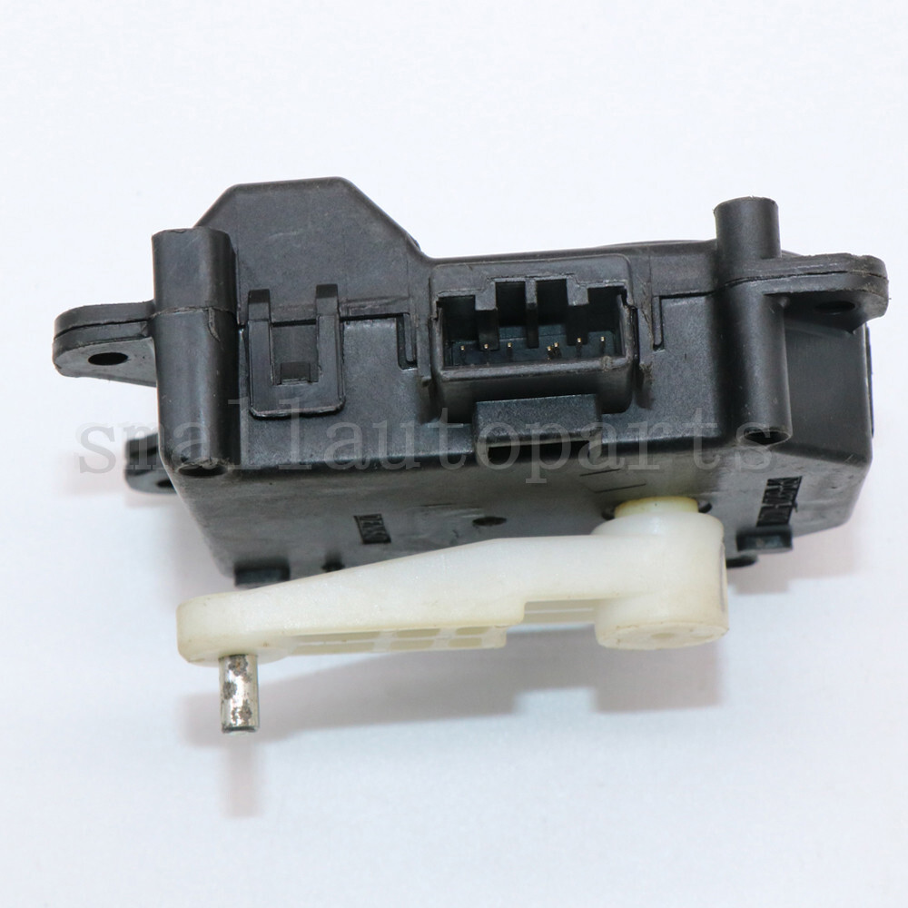 Genuine A/C Heater Blower Actuator Motor AW063800-1420 for 2009-2014 ...