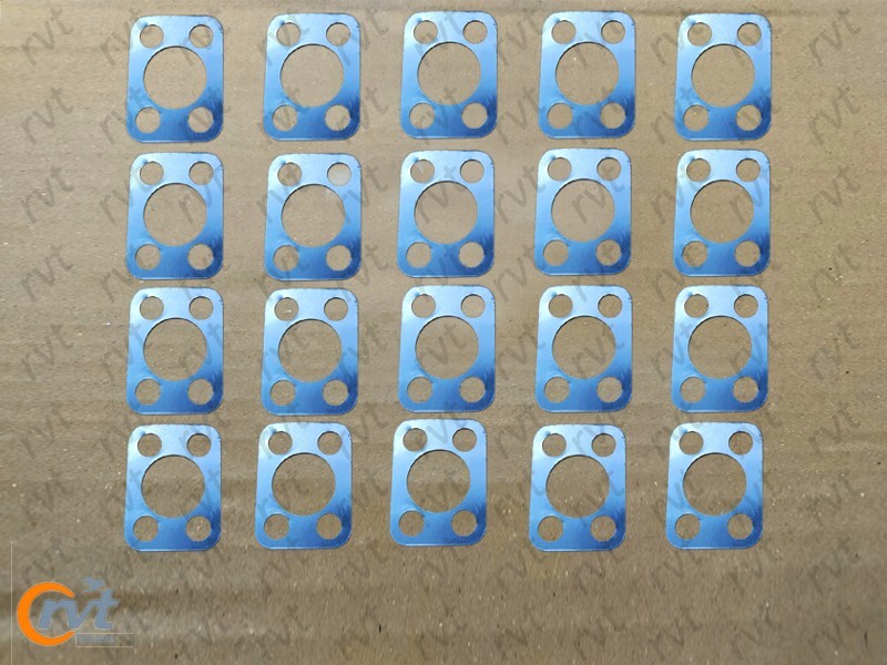 Suzuki Samurai Jimny - King Pin Bearing Shim Shims 20 Units | eBay