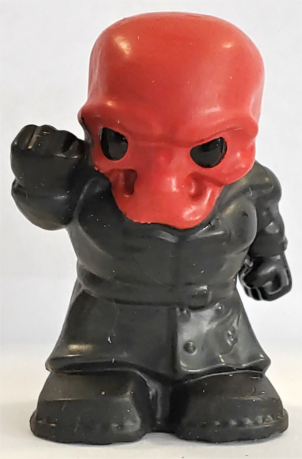 OOSHIES XL Common , Rare & Limited Edition Marvel Series Pop and Top ...