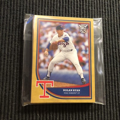 2018 TOPPS BIG LEAGUE BB TEXAS RANGERS *GOLD* TEAM SET 15 CARDS WITH ...