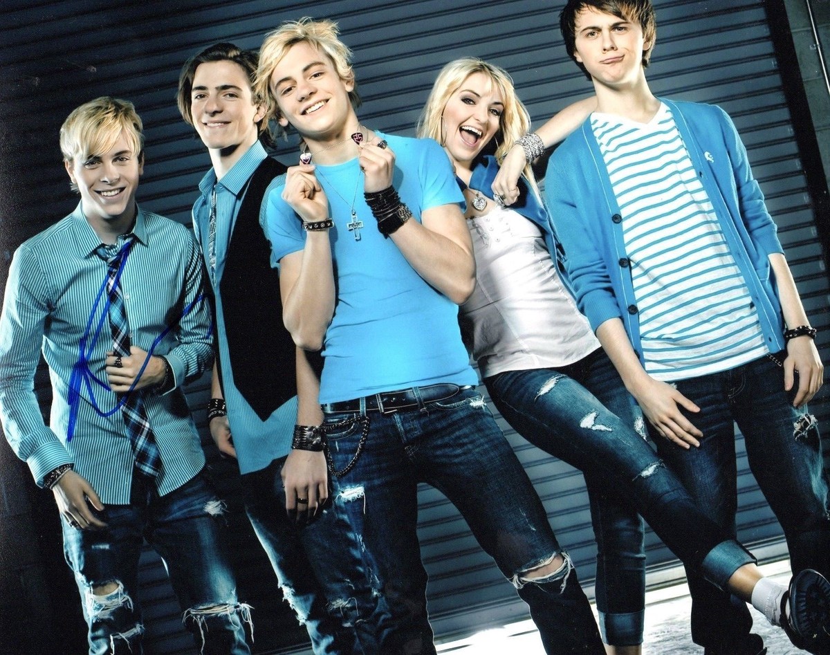 R5 Riker Lynch