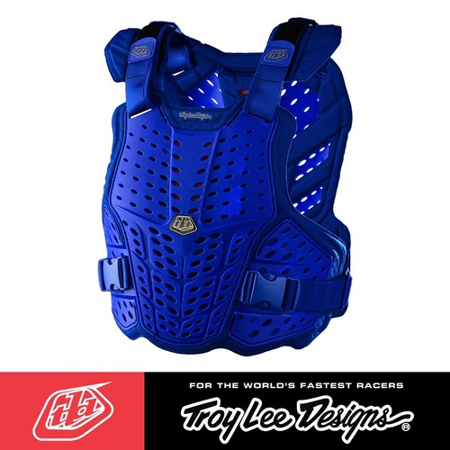 New Troy Lee Designs Rockfight Body Armour / Protector MX& Enduro ...