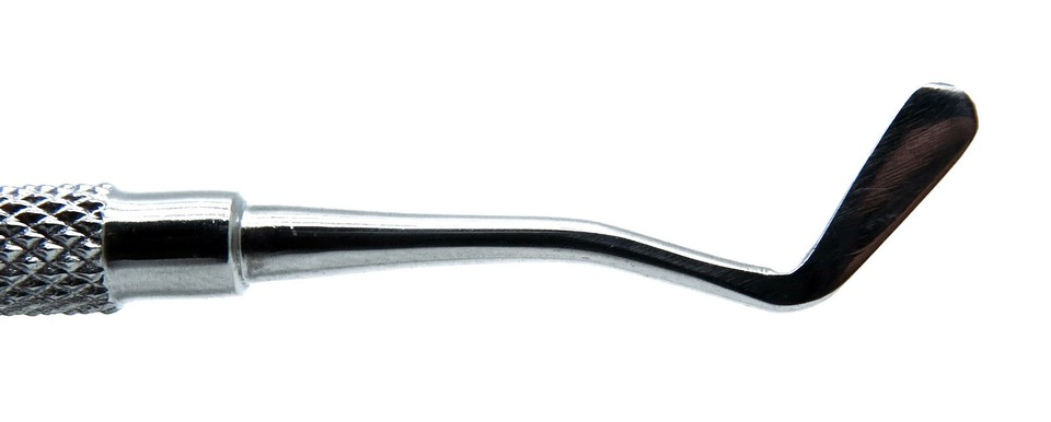 Dental Woodson # 2 Plugger Plastic Composite Filling Double Ended ...