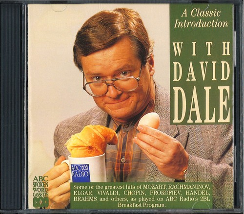47D NEW SEALED (CD) A CLASSIC INTRODUCTION WITH DAVID DALE | eBay Australia