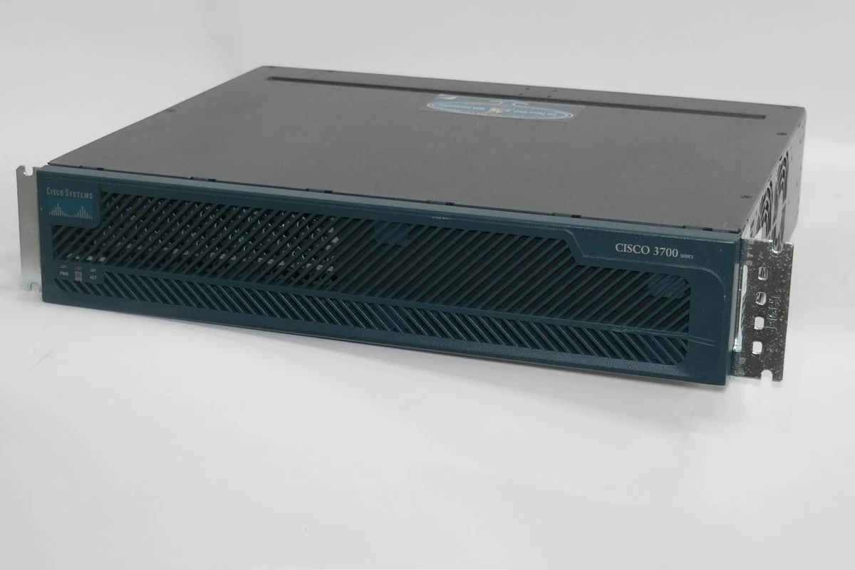 Cisco Network Router
