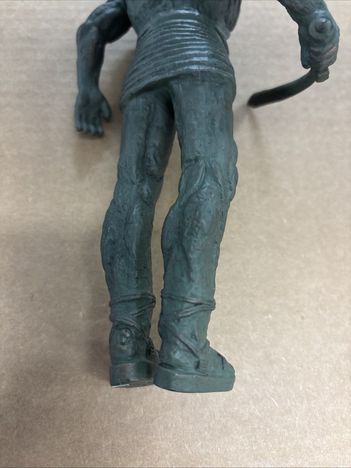 X-Plus TALOS Ray Harryhausen "Jason and the Argonauts" Action Figure ...